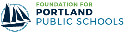 Foundation for Portland Public Schools - an independent non-profit 501 ...