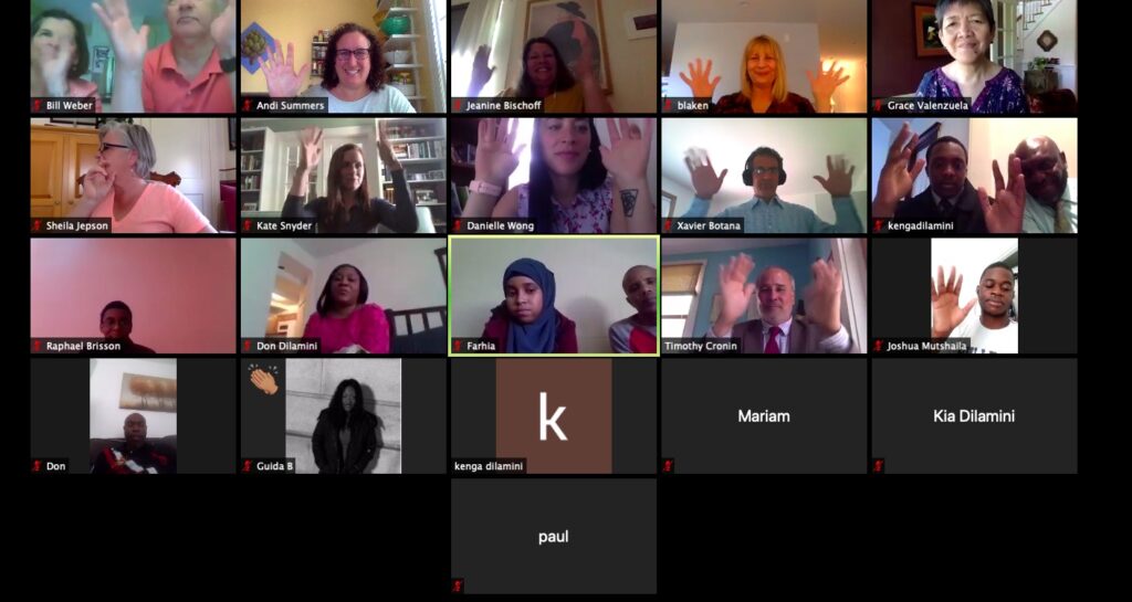 Congratulations Step Up Award Winners! - Foundation for Portland Public ...