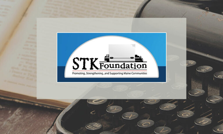 STK Foundation Grant - Foundation for Portland Public Schools